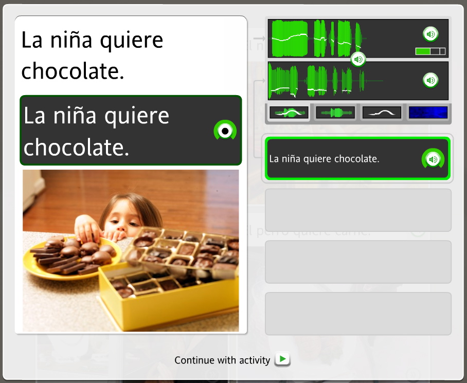 Gift Idea: Rosetta Stone Language Learning Software