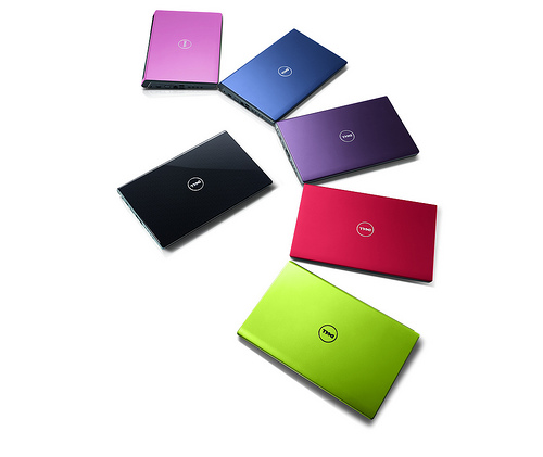 Dell Updates Studio 15 Notebook w/LED Display, Backlit Keyboard