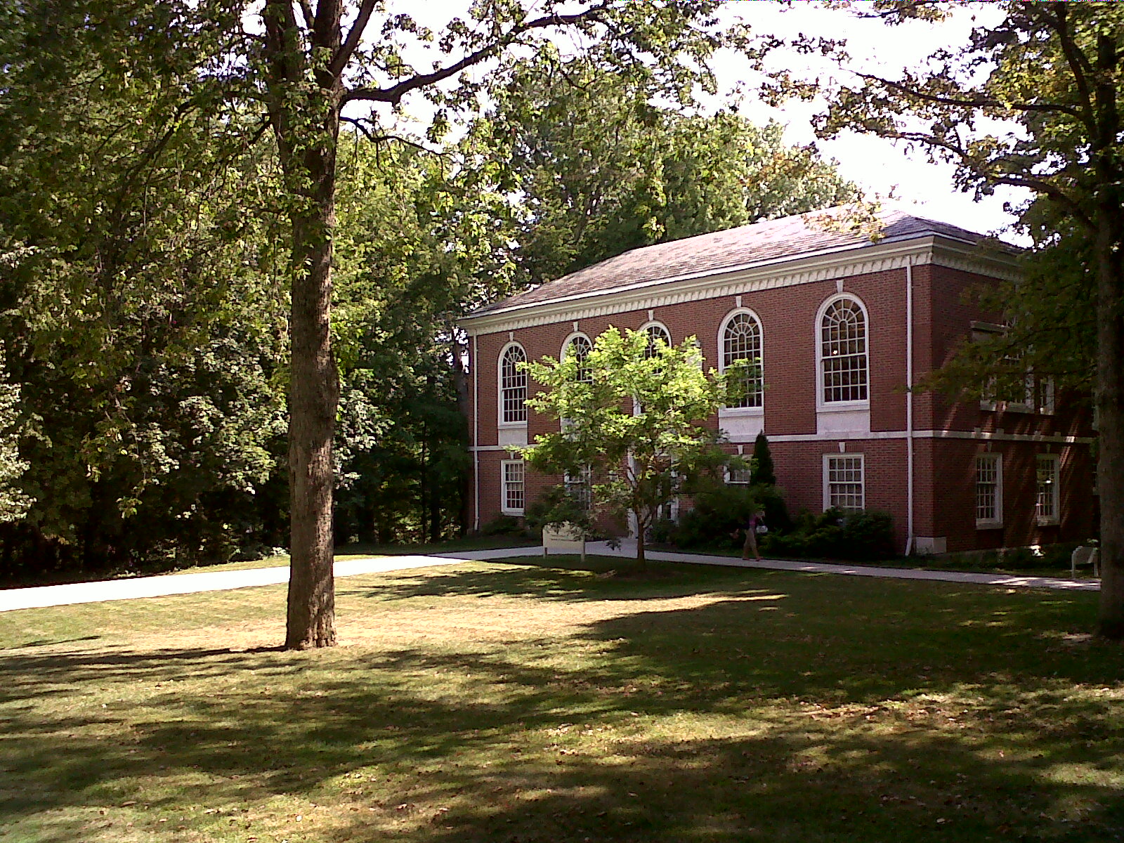 Review: Blackberry 8520 with Optical Trackpad