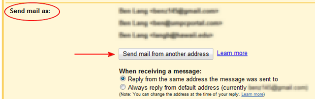 How to Use Gmail to Manage Your School Email