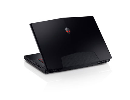 Alienware M15x Unleashed: 'World's Most Powerful 15" Laptop'