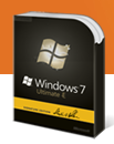 Throw a Party Get a Free Copy of Windows 7