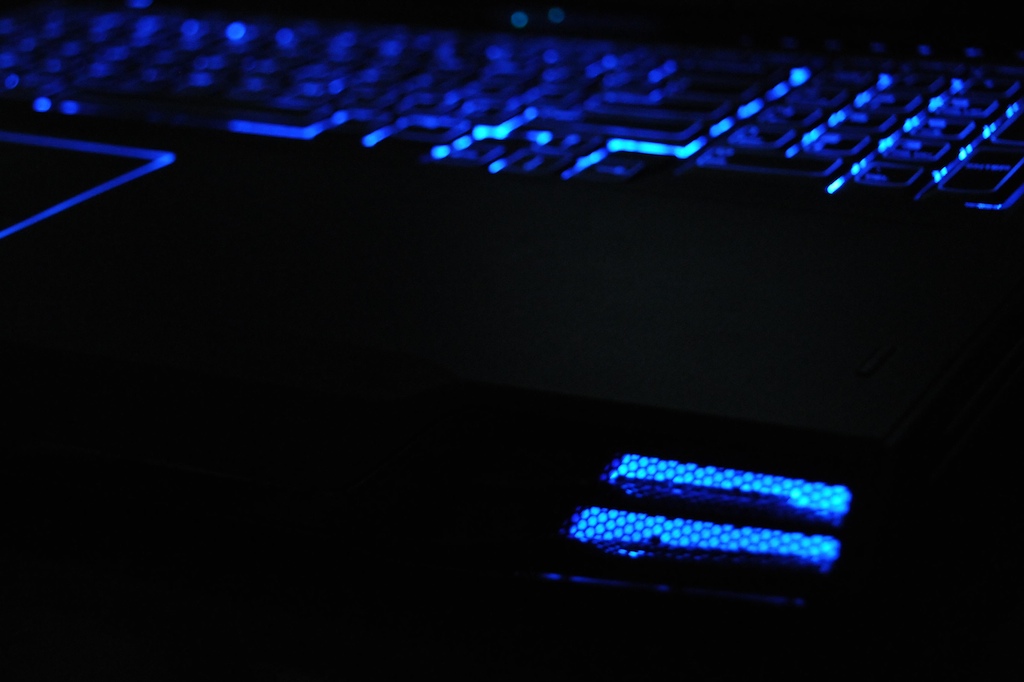 M17x Alienware Wallpaper