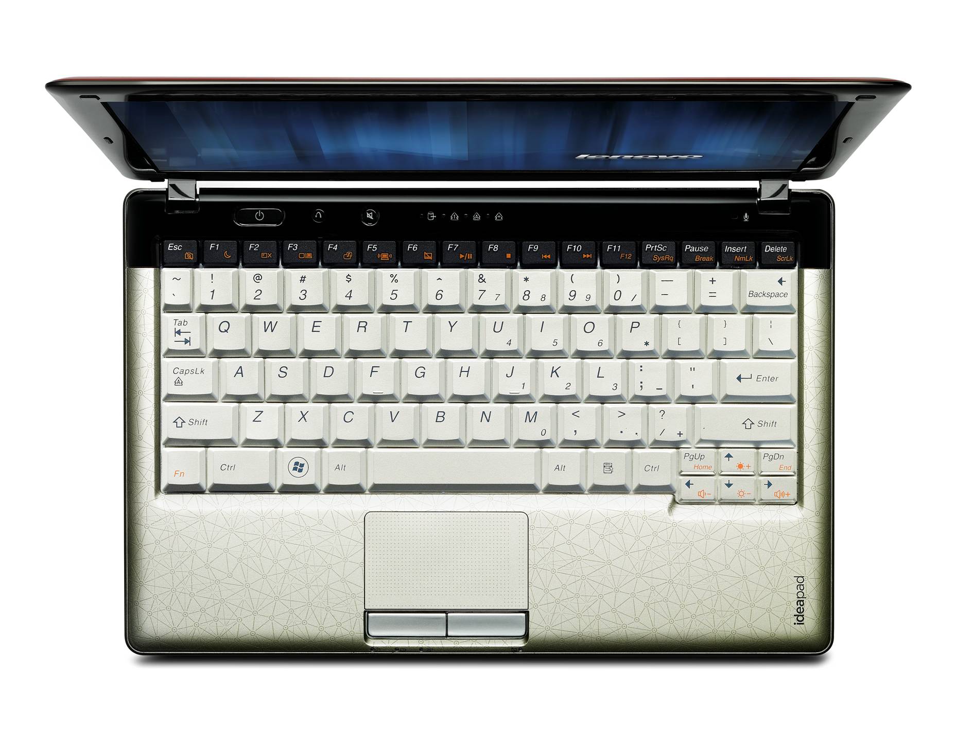 Lenovo announces 11.6" IdeaPad U150 Notebook