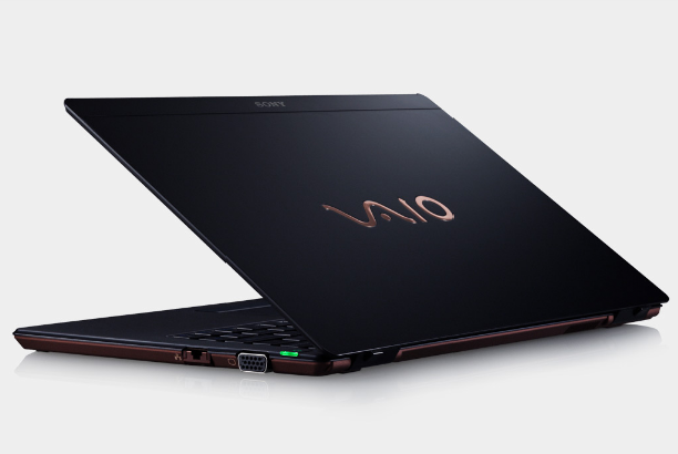 The Sony VAIO X Ultra-Portable is Official and it is Thin.