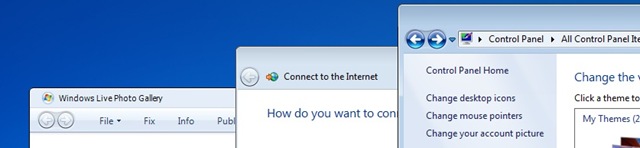 Making Windows 7 Your Own: Personalization and Themes