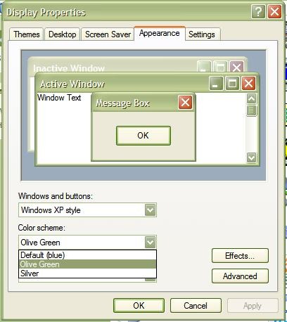 Making Windows 7 Your Own: Personalization and Themes