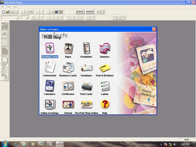 Using Windows Virtual PC with Windows XP Mode