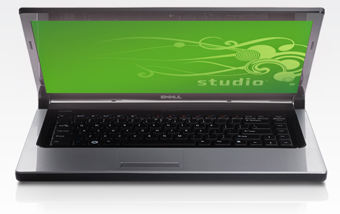 Black Friday: Dell Studio 15 Laptop for $599.98 at Staples