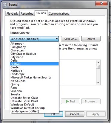 Making Windows 7 Your Own: Personalization and Themes