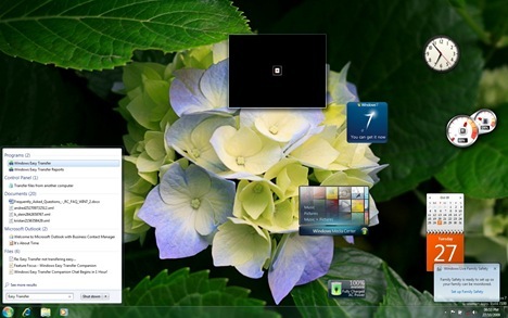 Moving from Windows 7 RC to Windows 7 RTM