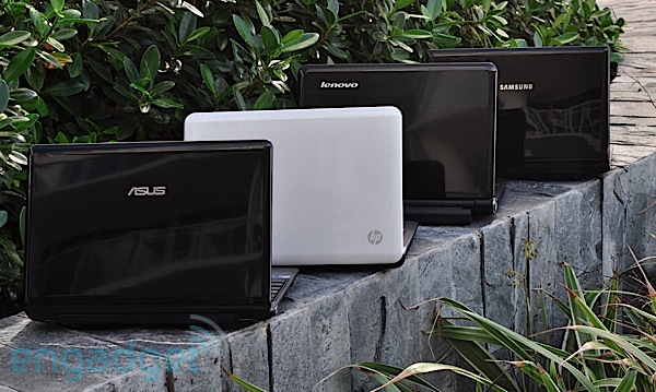Which ION powered Netbook is the best?