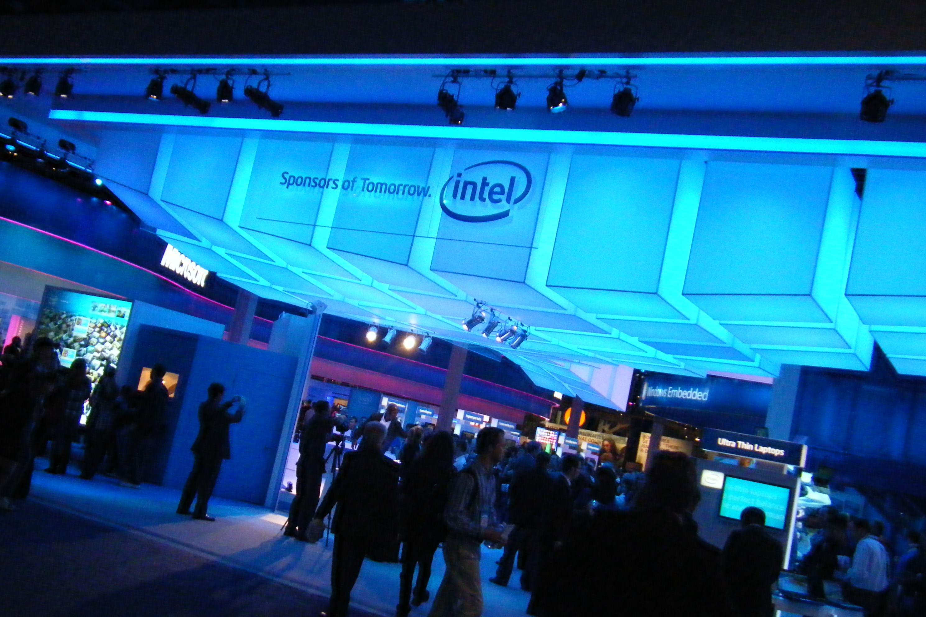 CES has Officially Kicked Off - Here Are the Highlights