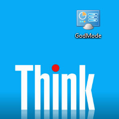 How to turn on God Mode in Windows 7