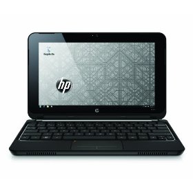 HP Mini 210 HD Edition Series Notebook: $329.99 at HPDirect.com