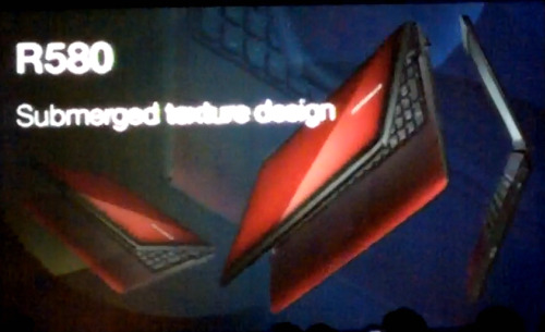 CES: Samsung Announces Additions to R-Series of Notebooks