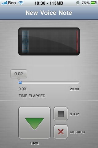 Why I love Evernote (part 2) – Evernote as a Digital Filing Cabinet