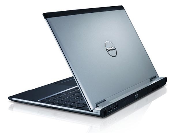 Dell Vostro V13 Unboxed and on Video