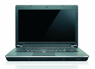 Lenovo launches ThinkPad Edge 14 and 15 for Small Business