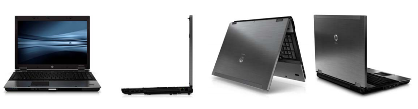 HP EliteBook 8740w Mobile Workstation Announced