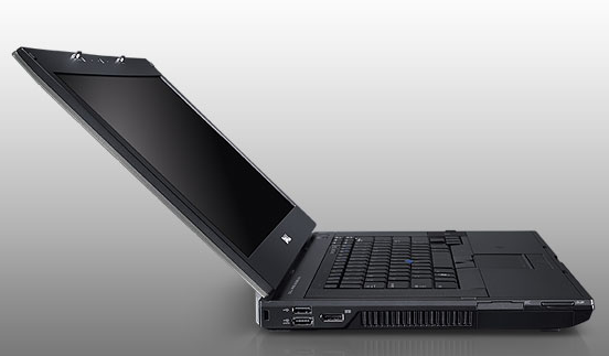 Dell releases new M4500 Mobile Workstation