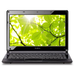 ViewSonic VNB132 and VNB141 ViewBooks are available for order