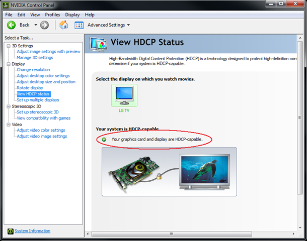 How To: Avoid an HDCP Nightmare on the HP Mini 311 when Using HDMI Out