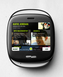 Microsoft Pink Becomes Kin One and Kin Two