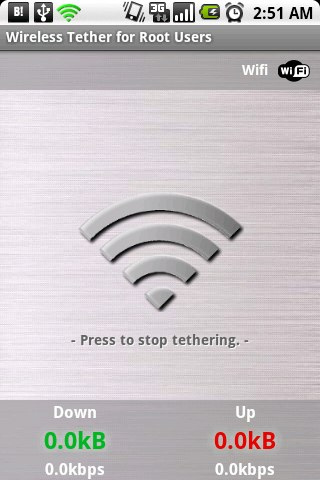 Free Wi-Fi Tethering Available for All Verizon Smartphones?