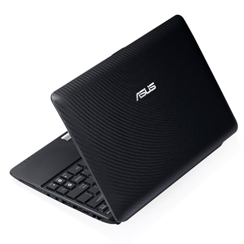 Asus Introducing 13 Hour Netbooks