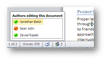Microsoft Word 2010: New Features Round Up
