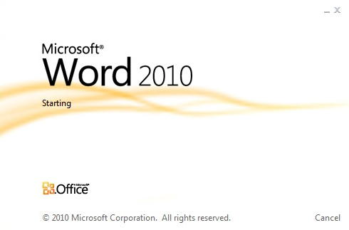 Microsoft Word 2010: New Features Round Up
