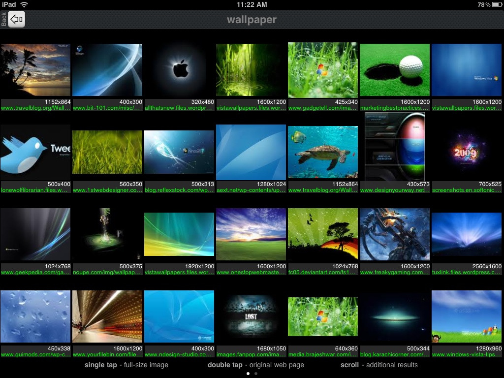 iPad App of the Week: ImagePro