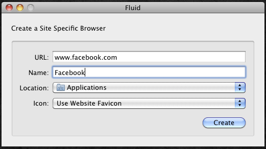 How To Transform Your Favorite Websites Into Mac Desktop Apps