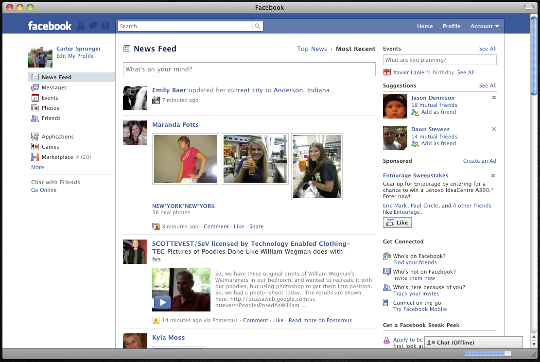 How To Transform Your Favorite Websites Into Mac Desktop Apps