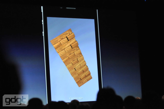 WWDC 2010 Live Blog - The Arrival of the iPhone 4