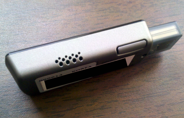 BroadBand2Go: First Impressions of Virgin Mobile's USB 3G Adapter and ...