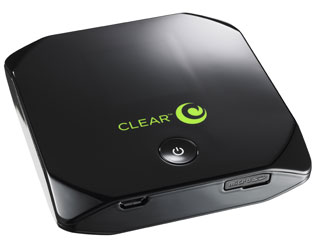 CLEAR Adds New 4G/3G Dongle for Mac, Two New Modems