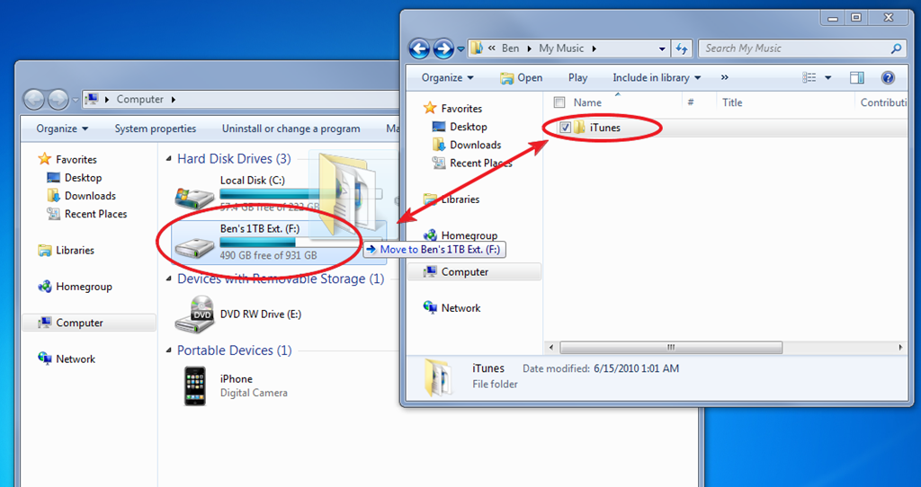 Where Is My Itunes Music Stored On My Computer Kophunt