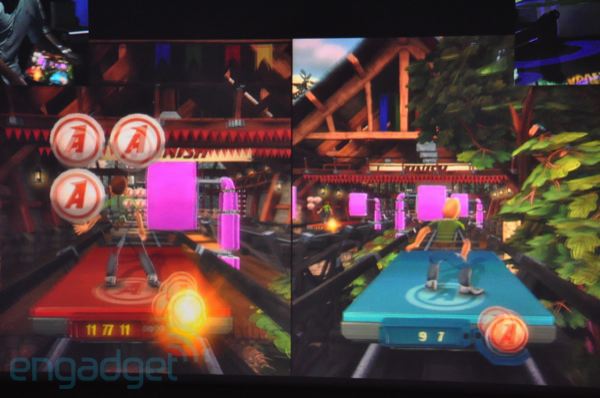 Microsoft Kinect, Xbox 360 Slim Announced at E3
