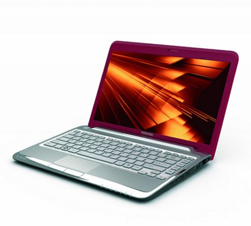 Toshiba Announces Ultrathin Satellite T200 Series Laptops