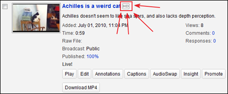 How To Upload HD and Full Quality Video, For Free, Directly From Your ...