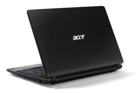 Acer Aspire 1551 Now Available with 1.5GHz Dual Core AMD Turion II CPU