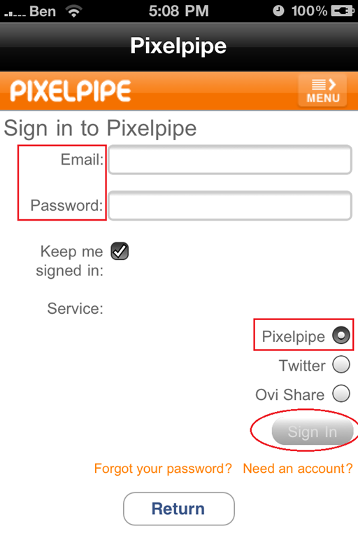 How To Upload HD and Full Quality Video, For Free, Directly From Your ...