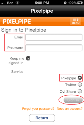How To Upload HD and Full Quality Video, For Free, Directly From Your ...