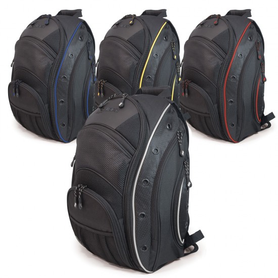 Mobile Edge EVO Backback First Impressions