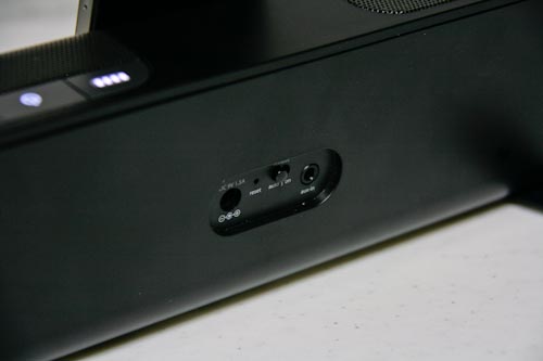 iHome iP46: Portable Audio for iPod and iPhone