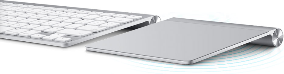 Apple Magic Trackpad Now Yours for $69