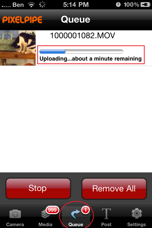 How To Upload HD and Full Quality Video, For Free, Directly From Your ...