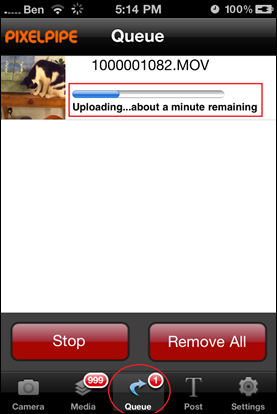How To Upload HD and Full Quality Video, For Free, Directly From Your ...